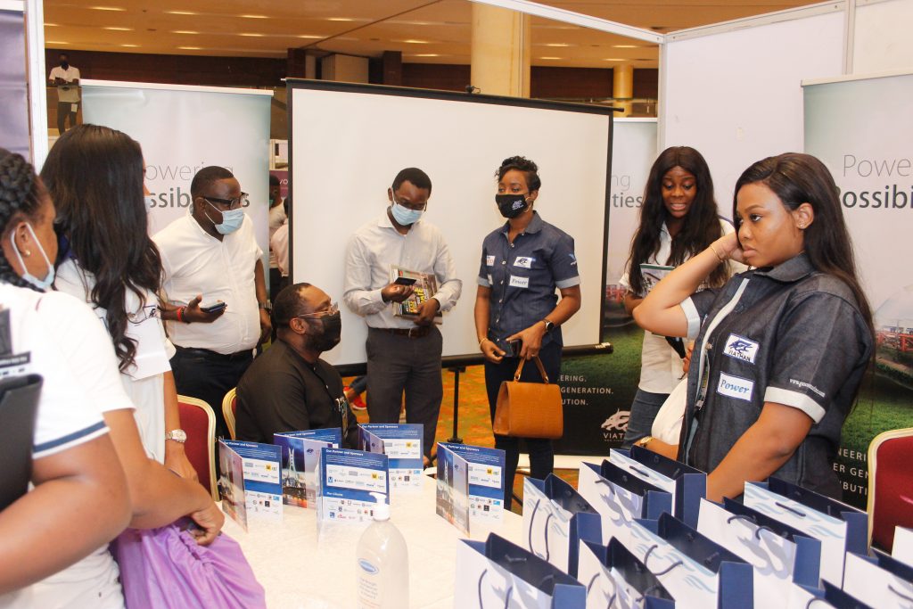 Viathan participates in “Clean Energy to Power Technology” stakeholder ...